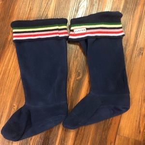 Hunter | Shoes | Hunter Boot Liner For Tall Hunter Boots | Poshmark